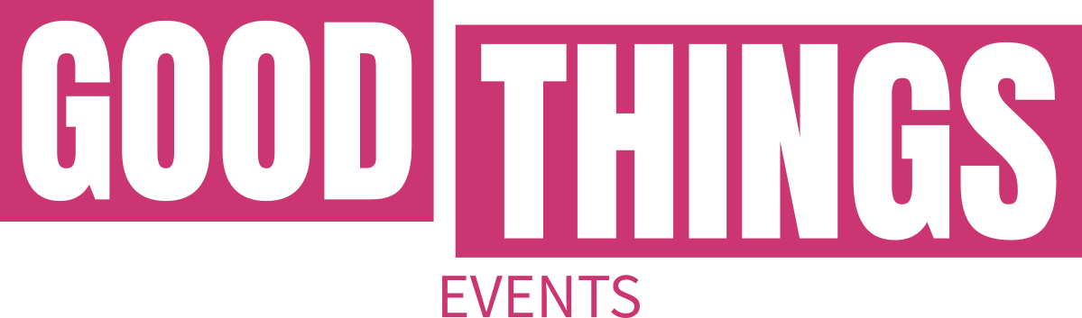 About Us – Good Things Events